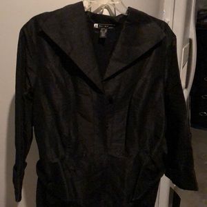 JS Boutique | Jackets & Coats | Dress Coat | Poshmark